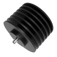 China SMA Female 50 Watt   26GHz Terminator RF Dummy Load for sale