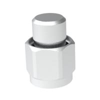 China 40GHz 0.5W 2.92 Male RF 50 Ohm Resistor Dummy Load for sale