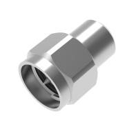 China Outdoor 33GHz 2W 3.5mm Male RF Dummy Load For Led Lights for sale