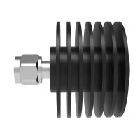 China 40GHz 50W 2.92 Male RF Dummy Load Outdoor application for sale