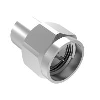 China 50GHz 2W 2.4Male Resistive  Antenna Dummy Load for sale