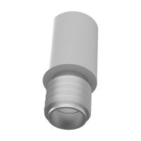 China 67GHz 0.5W 1.85mm Female IP65 RF Dummy Load Components For IBS/DAS/BTS for sale