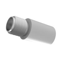 China 67GHz 0.5W 1.85mm Female IP65 RF Dummy Load Components For IBS/DAS/BTS for sale