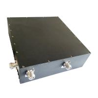 China 690-3800MHz 2 In 1 Out Low PIM RF Hybrid Coupler Wideband for sale