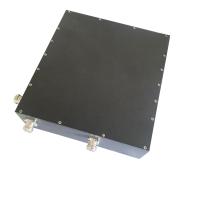 China 690-3800MHz 2 In 1 Out Low PIM RF Hybrid Coupler Wideband for sale