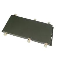 China 700MHz PIM-150dBc N Female 3in 3out RF Hybrid Combiner for sale