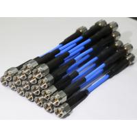 China VN280 40G High Phase Stability Flexible RF Signal Cable for sale