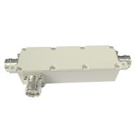 China 550-6000MHz  High Power  RF Air Dielectric Directional Coupler 6G Passive Components for sale