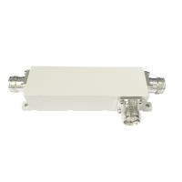 China 550-6000MHz  High Power  RF Air Dielectric Directional Coupler 6G Passive Components for sale
