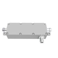 China 600-4000MHz IP65 300W RF Hybrid Coupler N Female Connector For Minicircuits for sale