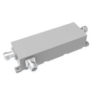 China 600-4000MHz IP65 300W RF Hybrid Coupler N Female Connector For Minicircuits for sale