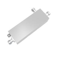 China 600-4000MHz IP65 300W RF Hybrid Coupler N Female Connector For Minicircuits for sale