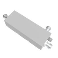 China 600-4000MHz IP65 300W RF Hybrid Coupler N Female Connector For Minicircuits for sale