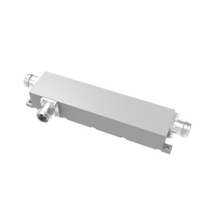 China 350-3800MHZ 30dB Stripline Directional Coupler for sale