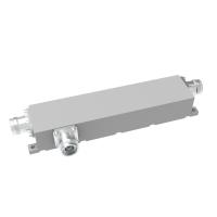 China 350-3800MHZ 30dB Stripline Directional Coupler for sale