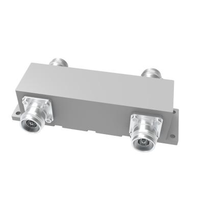 China ROHS Thin Film 500W Quadrature 90 Degree Hybrid Coupler for sale