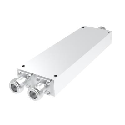China 500-18000MHz N Female 2 Way Wilkinson Power Divider Splitter Combiner for sale