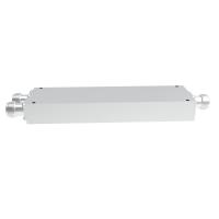 China 500-18000MHz N Female 2 Way Wilkinson Power Divider Splitter Combiner for sale