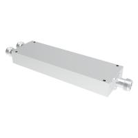 China 500-18000MHz N Female 2 Way Wilkinson Power Divider Splitter Combiner for sale