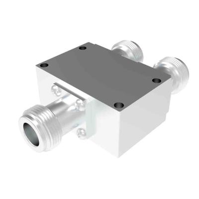 China 2G Wideband Wilkinson Power Divider N Female Connector 2000Mhz for sale