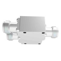 China 2G Wideband Wilkinson Power Divider N Female Connector 2000Mhz for sale