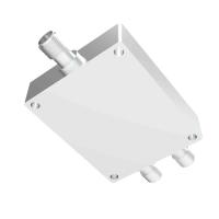 China 1000-3000MHz 2 Way Wilkinson Power Splitter SMA Female Connector for sale