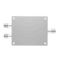 China 1000-3000MHz 2 Way Wilkinson Power Splitter SMA Female Connector for sale