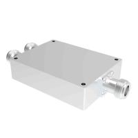 China 1000-4000MHz N Female 2 Way Wilkinson Power Divider for sale