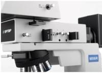 China MX6R Ergonomic Metallographic Microscope with Modular Precise Nosepiece for sale