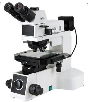 China MX6R Ergonomic Metallographic Microscope with Modular Precise Nosepiece for sale