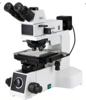 China MX4R Ergonomic Metallographic Microscope with  chromatic aberration correction optical system for sale