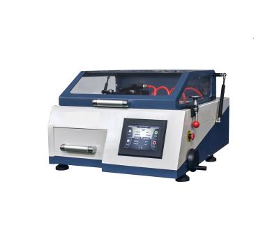 China Cutting Machine For Metallographic Specimen for sale