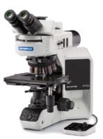 China Metallographic microscope BX53M for sale