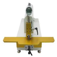 China V-CUT1B Residual Thickness Gauge for sale