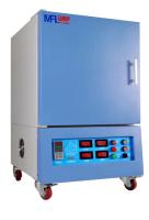 China Muffle Furnace 1200-30 for sale
