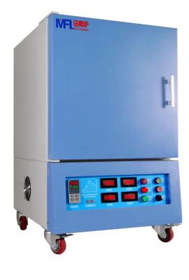 China Muffle Furnace 1200-30 for sale