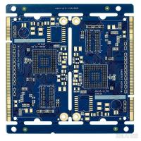 China PCB Circuit board Design produce for sale