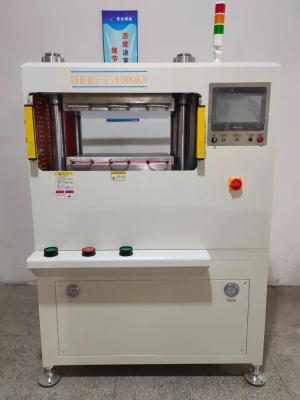 China Thermal Pressure Machine,Forming Machine,Cutting machine for sale