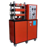 China Thermal Pressure Machine,Forming Machine,Cutting machine for sale