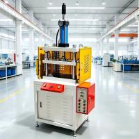China Thermal Pressure Machine,Forming Machine,Cutting machine for sale