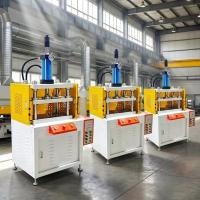 China Thermal Pressure Machine,Forming Machine,Cutting machine for sale
