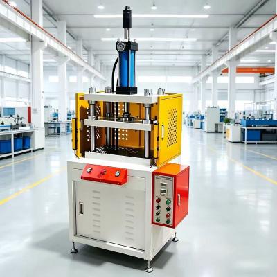 China Hydraulic pressure，  Hydraulic machine， Hydraulic molding press，Servo hydraulic press，Hydraulic pressing machine for sale
