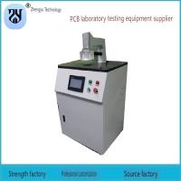 China PCB Full automatic sampling machine for sale