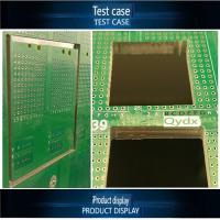 China PCB Full automatic sampling machine for sale