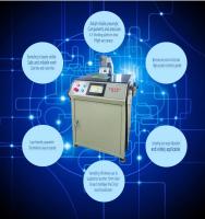 China PCB Full automatic sampling machine for sale