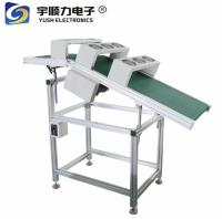 China High Quality Wave Unloader - 1200×485×1400mm Dimensions, 2HP Motor, 50-400mm PCB Width for SMT Production Lines for sale