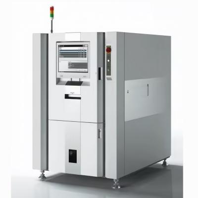 China YUSH YSL-S720 AOI Optical Detector SMT PCB Inspection Equipment with 20.15μm Resolution and 510×460mm Capacity for sale