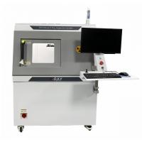 China YSL-6600 Automatic X-Ray Inspection System | 220V Power | 1170 KG Weight for SMT PCB Testing for sale