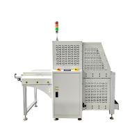 China YSL-460SB1 Fully Sealed Unloader for SMT Lines - 2260mm Length, 50 PCB Capacity for sale