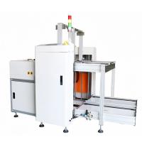 China SMT Unloading Machine Conveyor System - 50-350mm PCB Width, 500-2000mm Rail Length Options for sale